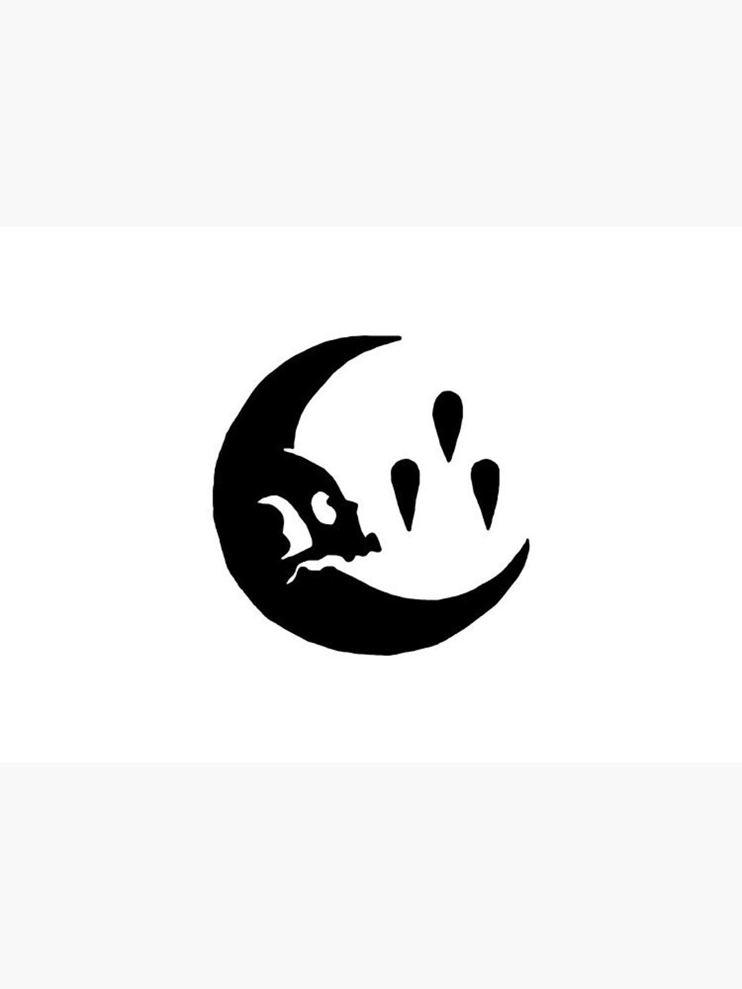 CURRENTS Band Decal: Metalcore Car Laptop Sticker - Etsy