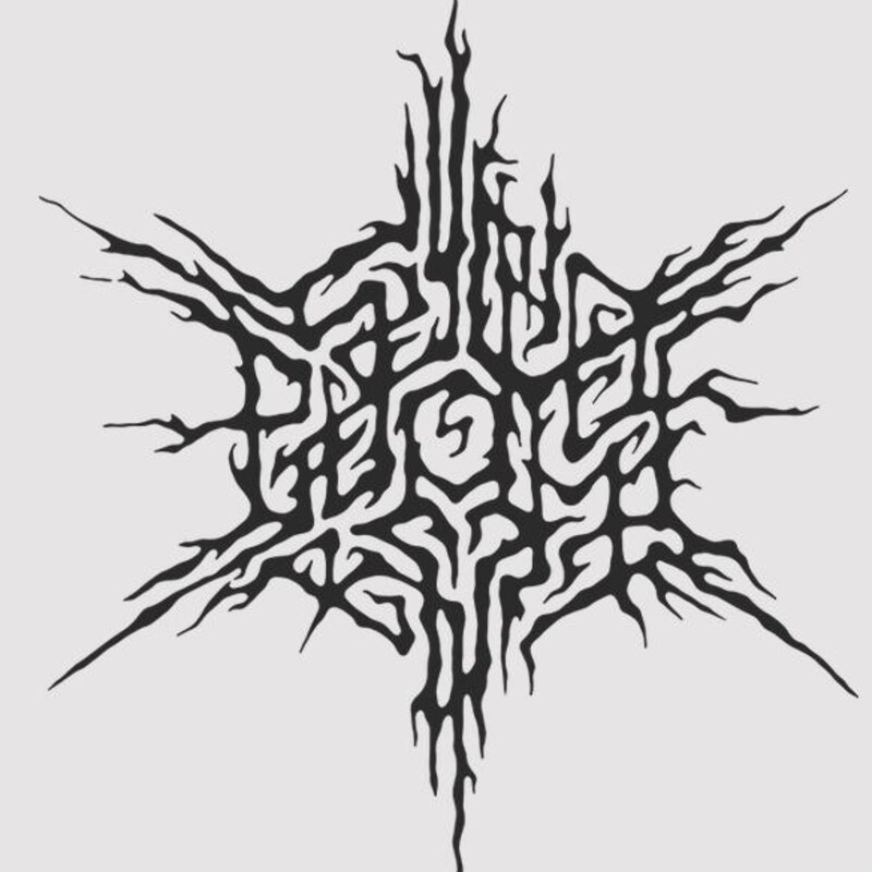 Deathcore Band Logo - Etsy