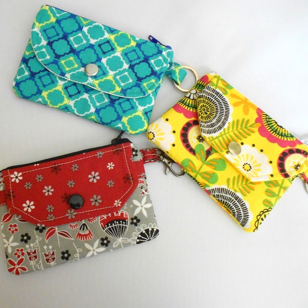 Small Purse Pattern - Etsy