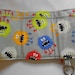 Easy Tri-fold Wallet Pattern, 12-page Step-by-step PDF Instructions ...