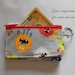 Easy Tri-fold Wallet Pattern, 12-page Step-by-step PDF Instructions ...