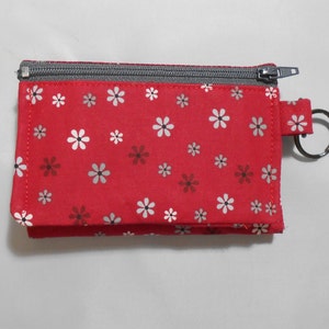 Easy Tri-fold Wallet Pattern, 12-page Step-by-step PDF Instructions ...