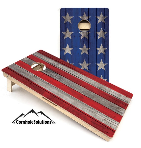 Cornhole Sets - CornholeSolutions