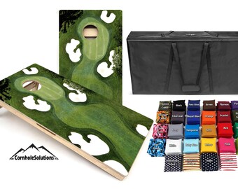 Golf Course Case - Etsy