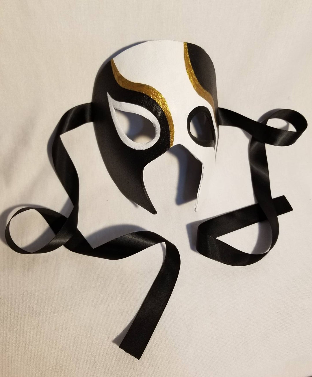 BJ Alex Inspired Cosplay Mask - Etsy Australia