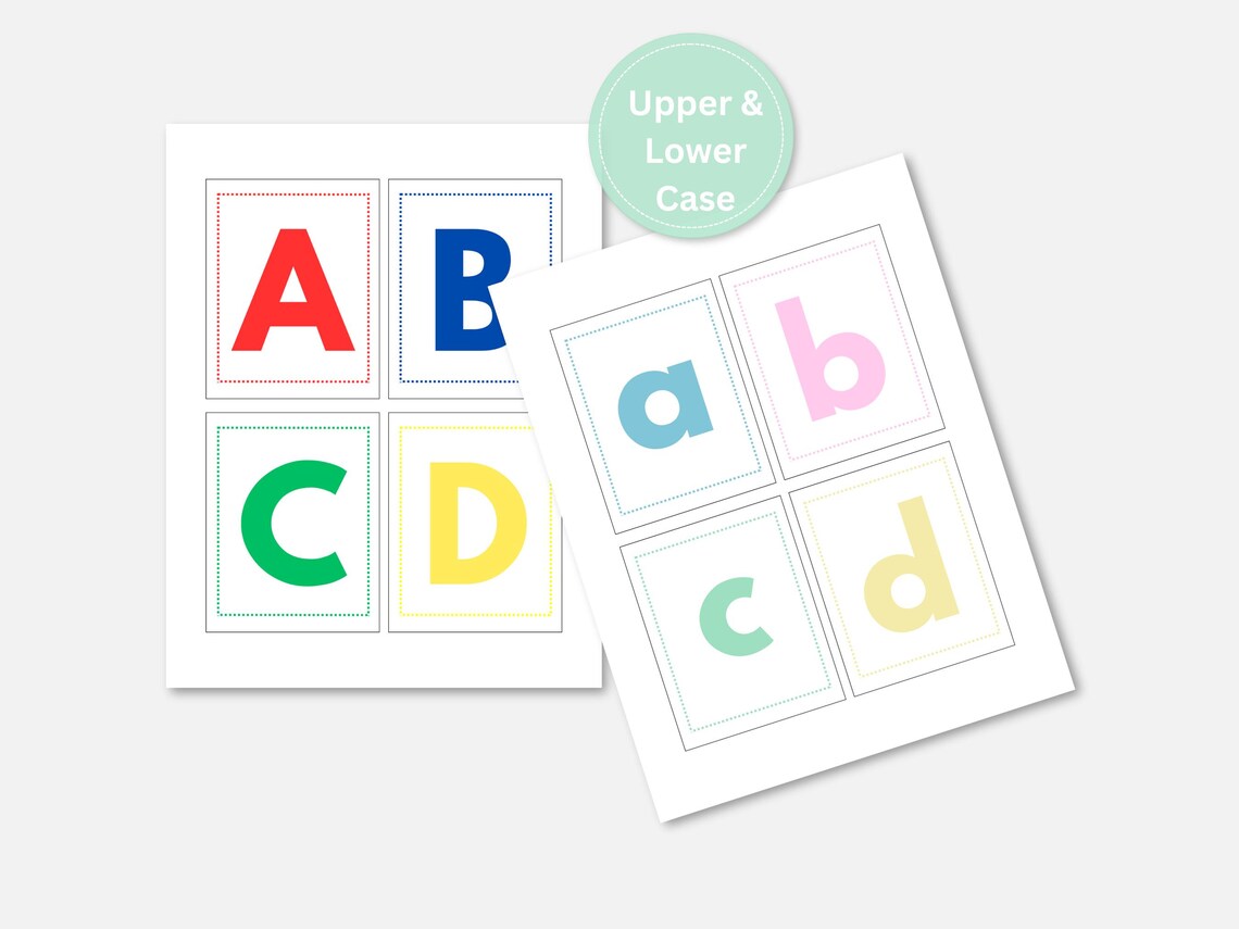 Flashcards, Alphabet Flashcards, Abcs, Letter Flashcards, Flashcards ...