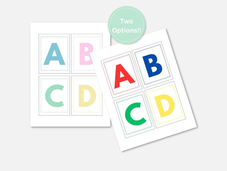 Flashcards, Alphabet Flashcards, Abcs, Letter Flashcards, Flashcards ...