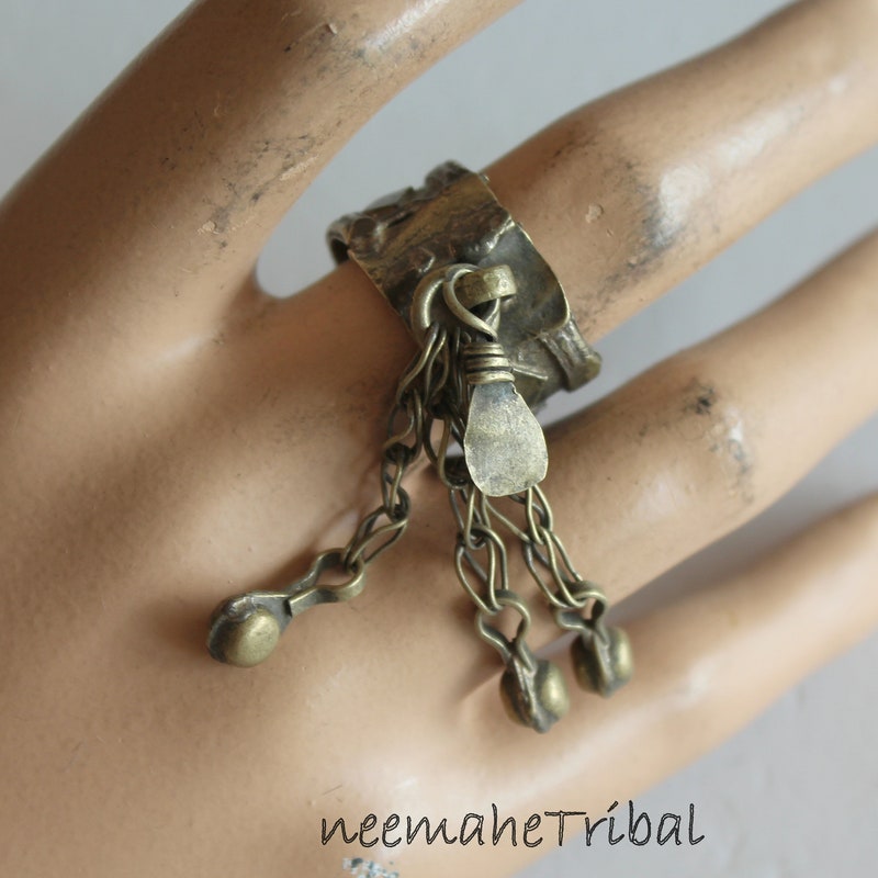 neemaheTribal - Etsy