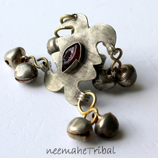 Tribal Bells - Etsy