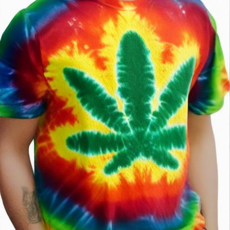 Marijuana Clothing - Etsy