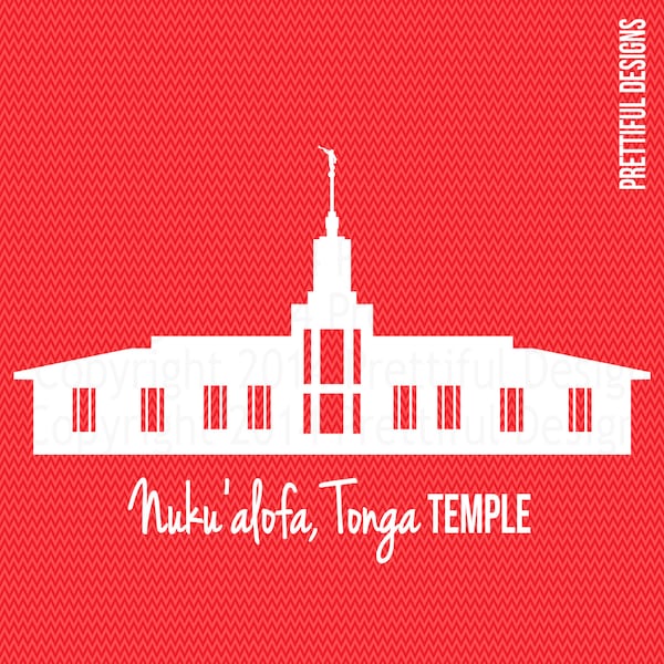 Temple - Etsy