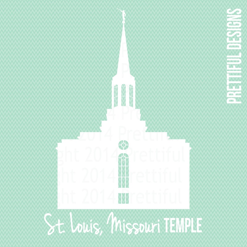 St Louis Embroidery - Etsy
