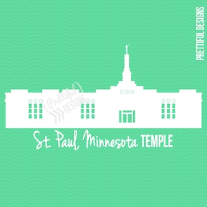 Monticello, Utah Temple LDS Church of Jesus Christ Clip Art Png Eps Svg ...