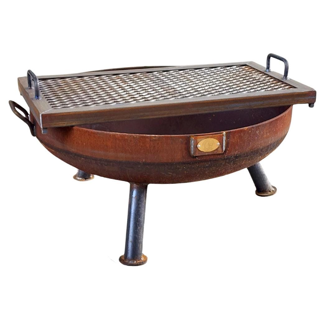 Rectangular Grill Grate - Etsy