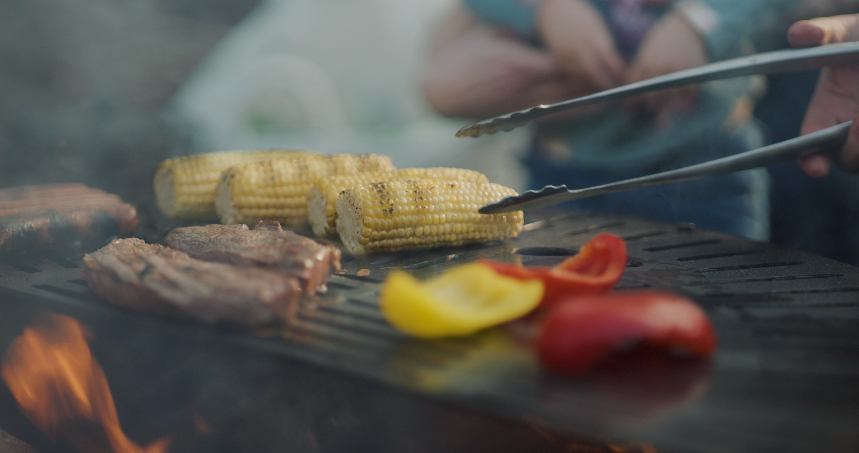 Half Moon Grill Grate - Etsy