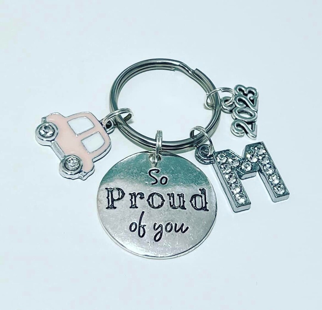 Driving Test Gift so Proud of You 2024 You've Passed New Driver Gift ...