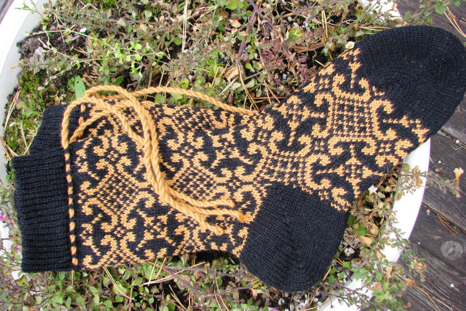 Knit Socks Wool Socks Knitted Socks Norwegian Socks Christmas - Etsy