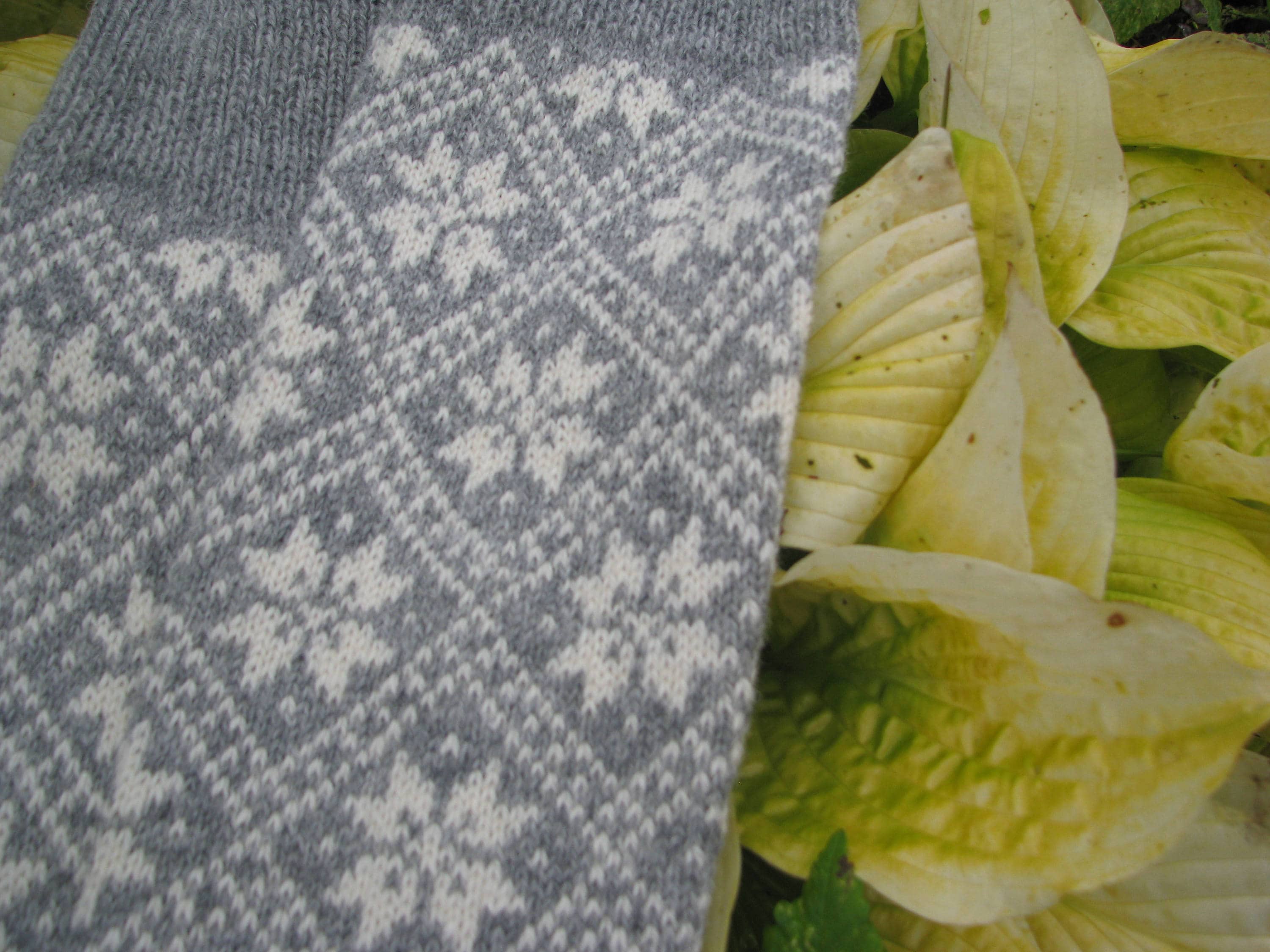 Long knit socks Wool socks. Norwegian socks. Christmas socks | Etsy