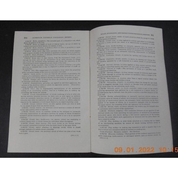 Definición De Comercio Interestatal