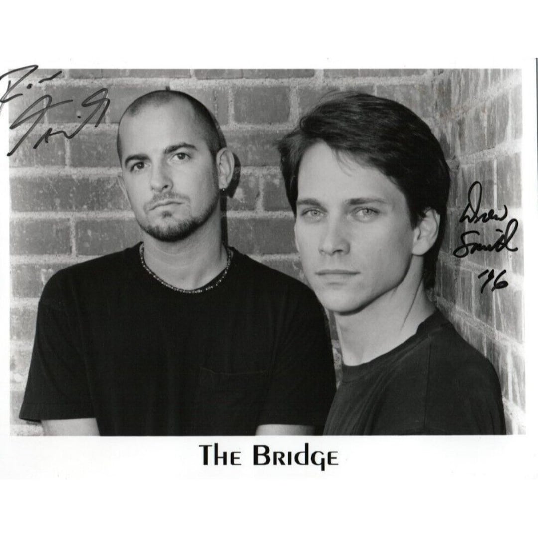 The Bridge American Jam Band 8 X 10 Photo 2000 - Etsy