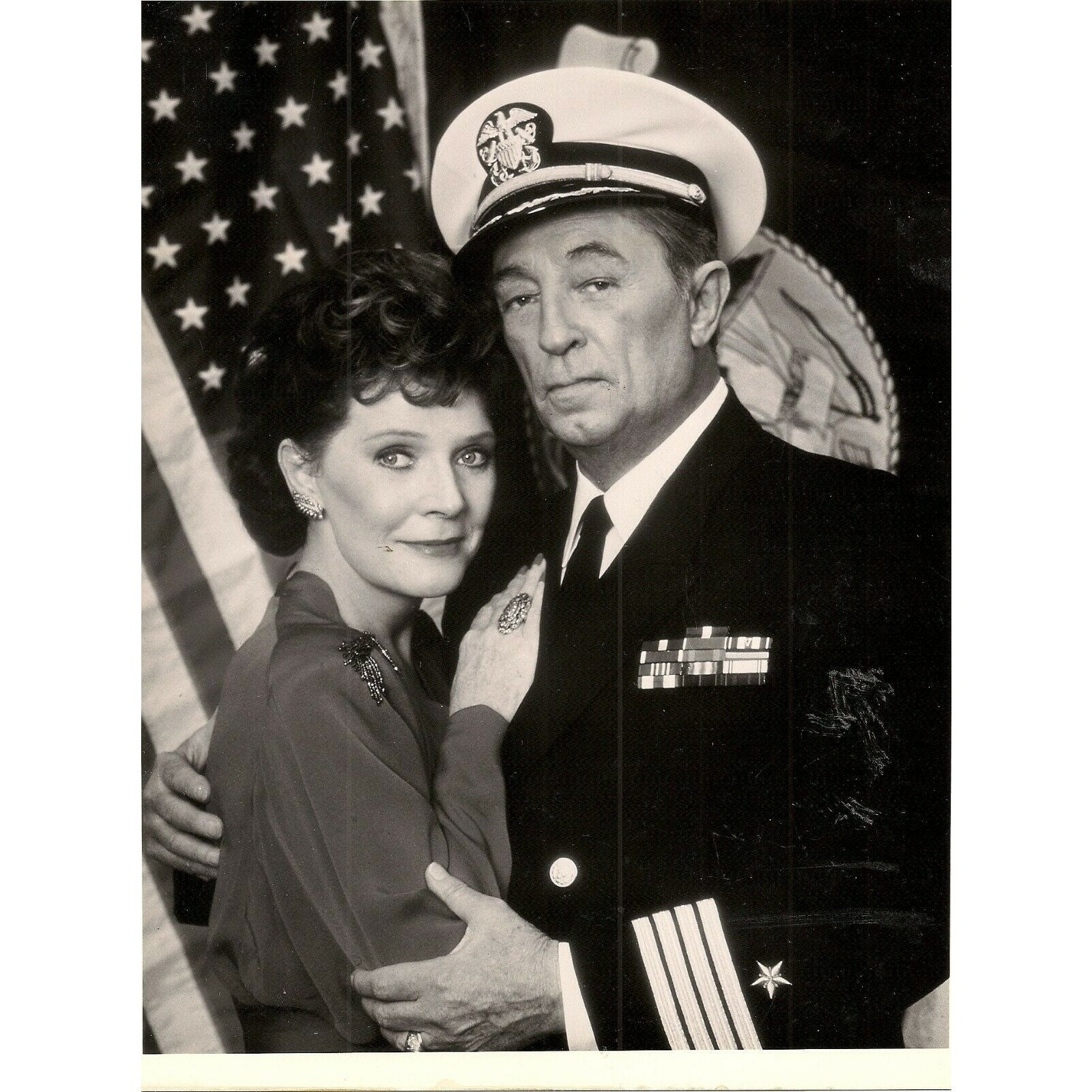 Polly Bergen Winds Of War