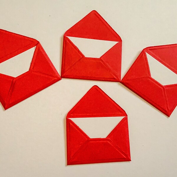 Small Envelopes - Etsy