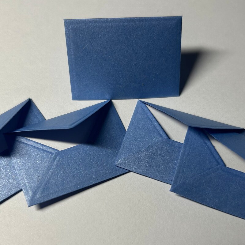 Small Envelopes - Etsy
