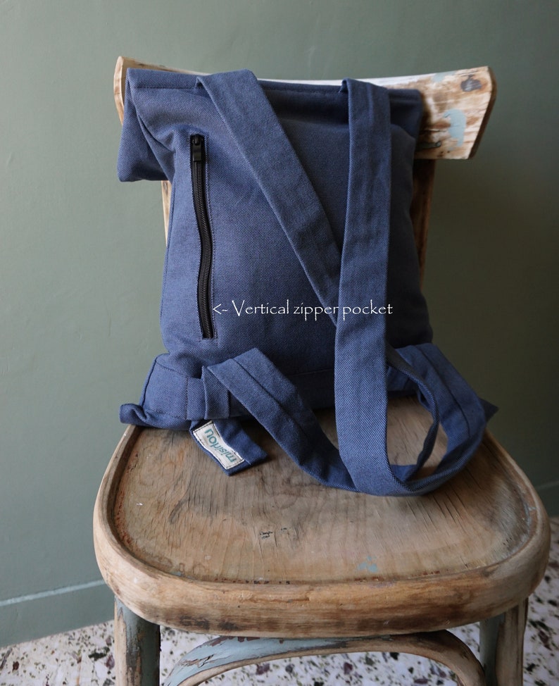 Convertible Backpack Comfy Purse Bag College Backpack | Etsy