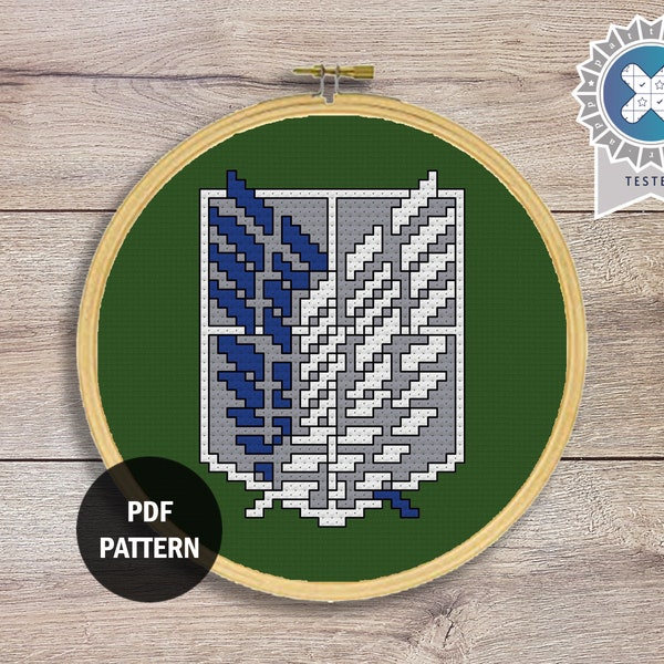 Aot - Etsy