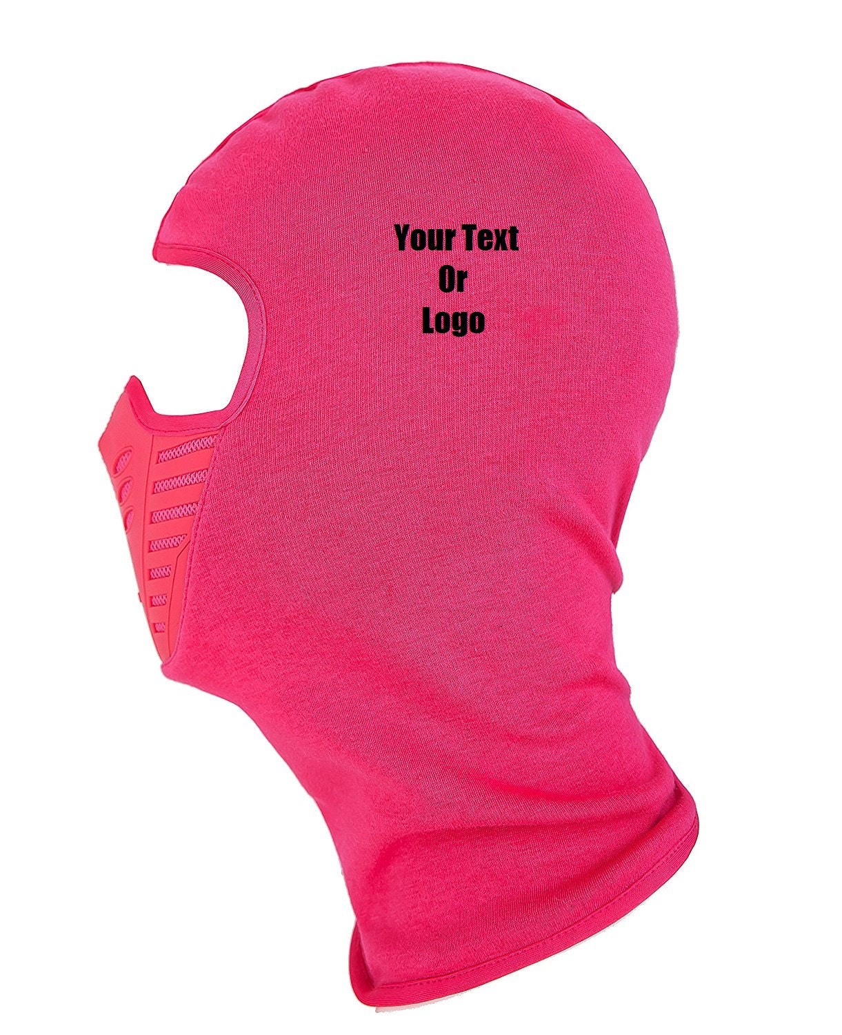 Custom Personalize Design Your Balaclava Windproof Ski Mask - Etsy