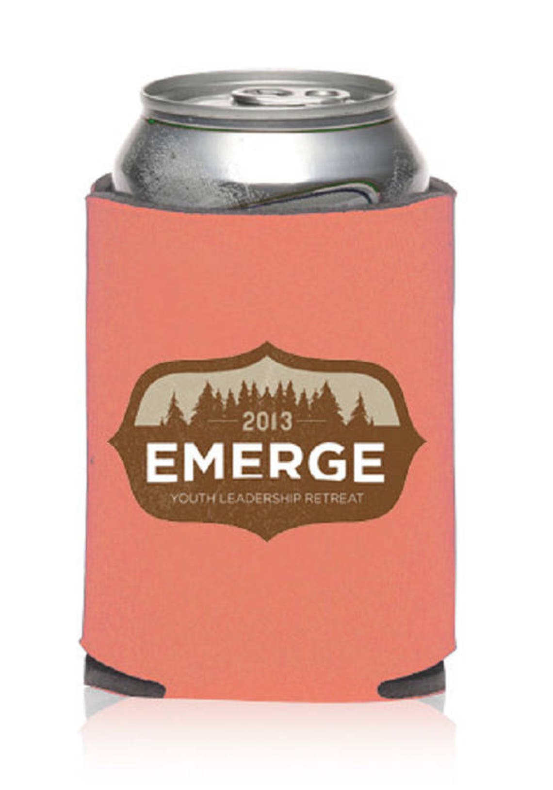 Custom Personalize Your Own Can Cooler lot of 25 - Etsy