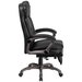 Custom Designed Ergonomic Executive Chair With Your Personalized Name ...