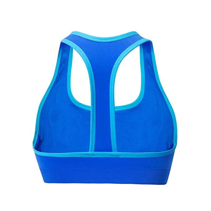 Custom Personalized Designed Workout Sports Bra Removeable - Etsy