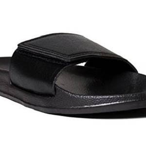 Custom Designed Athletic Slides With Your Personal or Business Logo ...