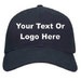 Custom Personalized Design Your Own Baseball Cap - Etsy