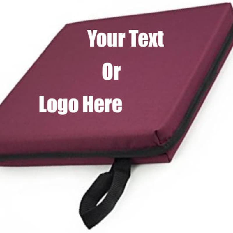 Stadium Seat - Etsy