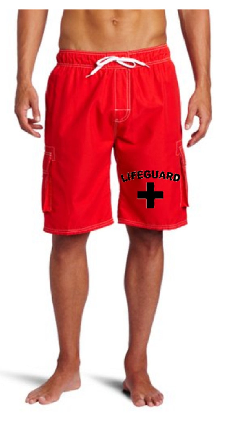 Custom Personalized Designed Swim Trunks - Etsy