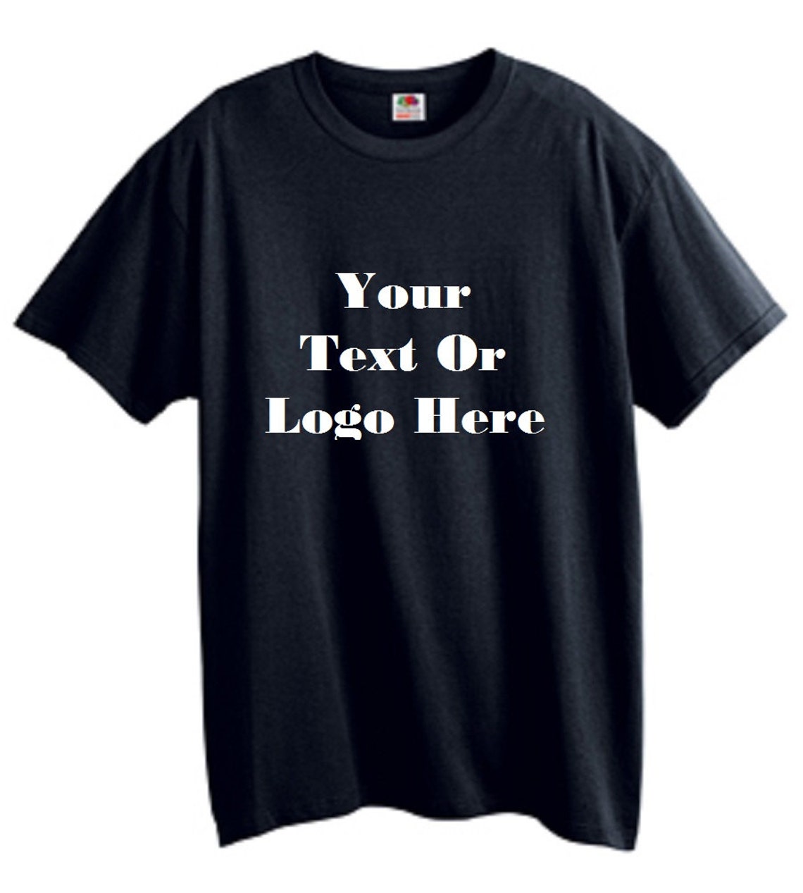 Custom Personalized Design Your Own T-shirt lot of 100 - Etsy