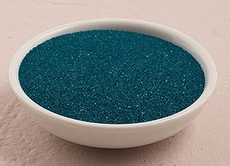 Colored Sand for Wedding Sand Ceremony 28 Colors Available - Etsy