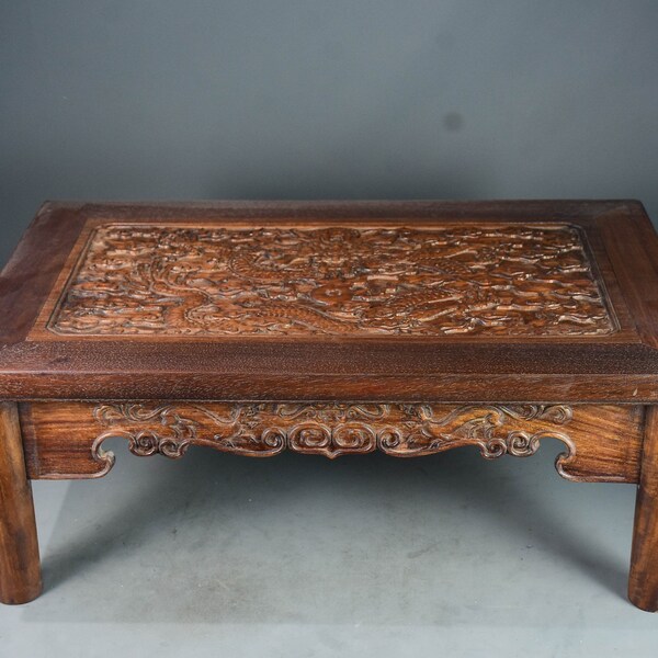 Chinese Rosewood Furniture - Etsy