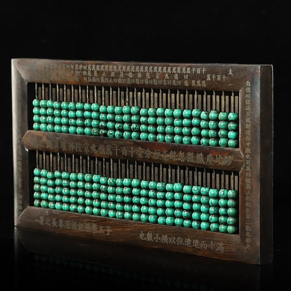 Abacus - Etsy