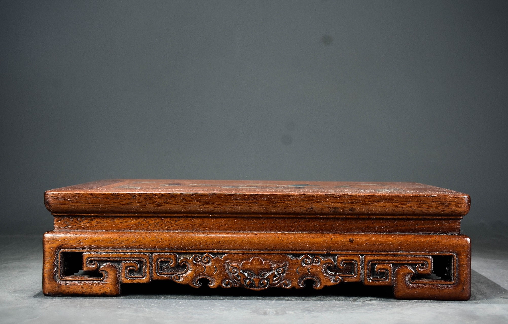 Chinese Antique Pure Hand carved Exquisite Rosewood Flower and Bird Pattern Tea Table Coffee Table rare and Precious worth Collecting Etsy