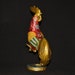 Chinese Antique Exquisite and Unique Pure Copper Cloisonn é Filigree ...