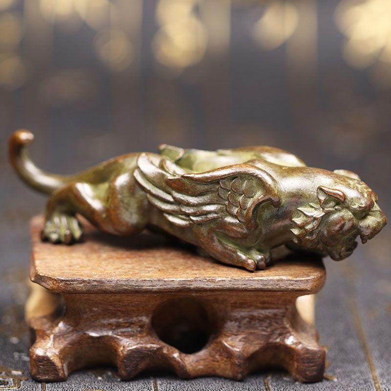 Weird Small Statue - Etsy