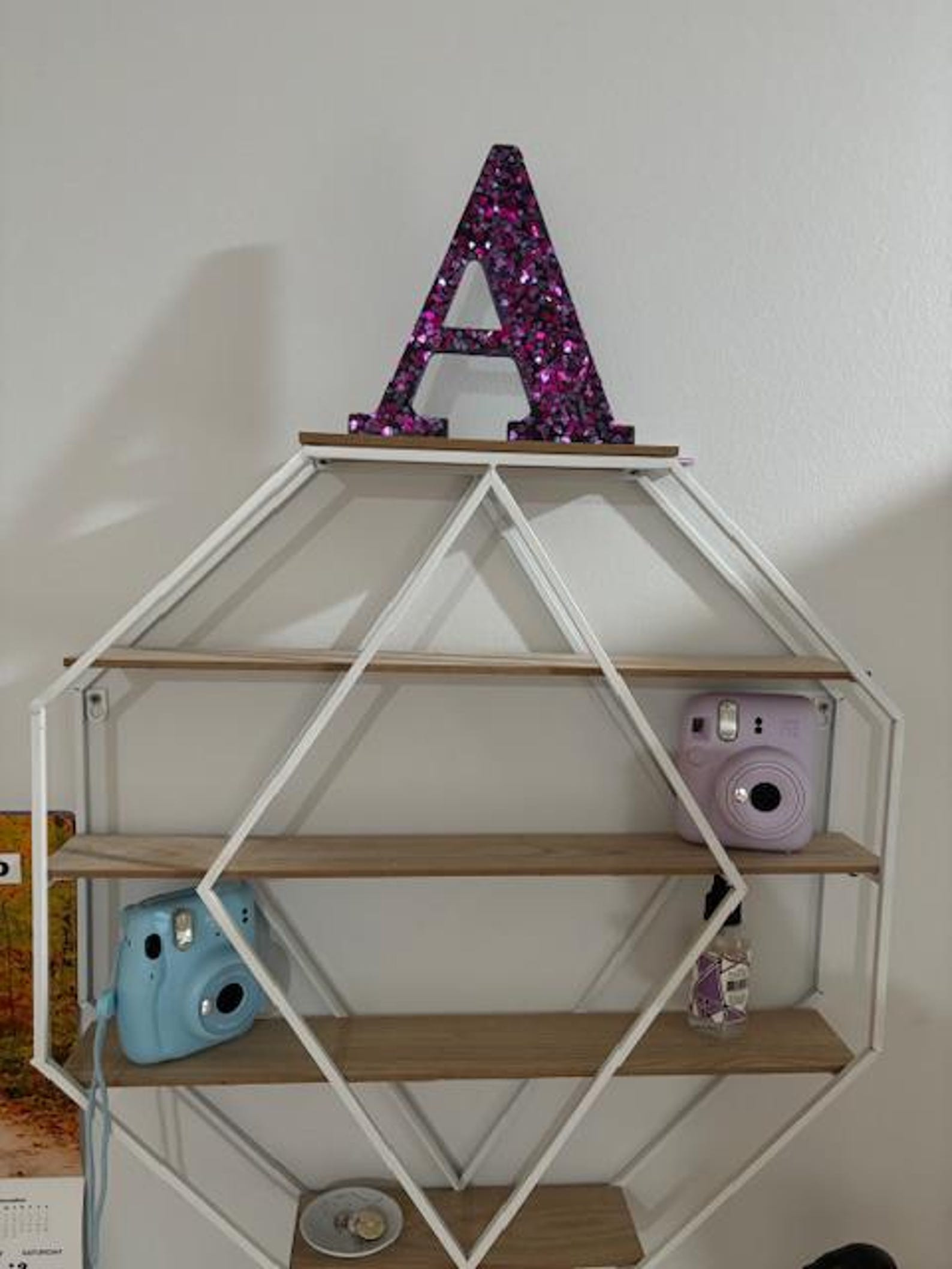 Custom Letter - Etsy