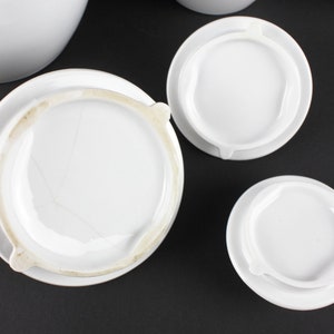 Hermann Gretsch Coffee Pot Set "schönwald" Nr. 17, 21 45, Germany ...