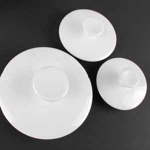 Hermann Gretsch Coffee Pot Set "schönwald" Nr. 17, 21 45, Germany ...