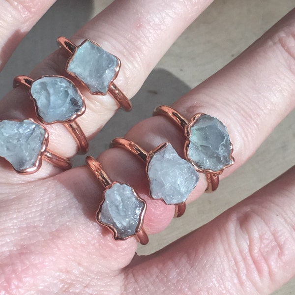 Celestite Jewelry - Etsy