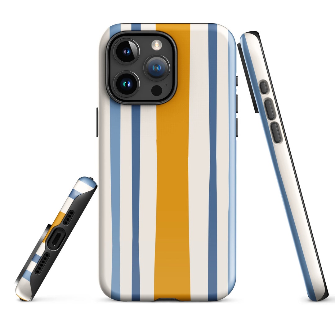Beach Blanket iPhone Case: Vibrant Design, 3d Phone Case, Cool Phone ...