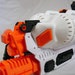 God Hopper for Nerf Prometheus Blaster - Etsy